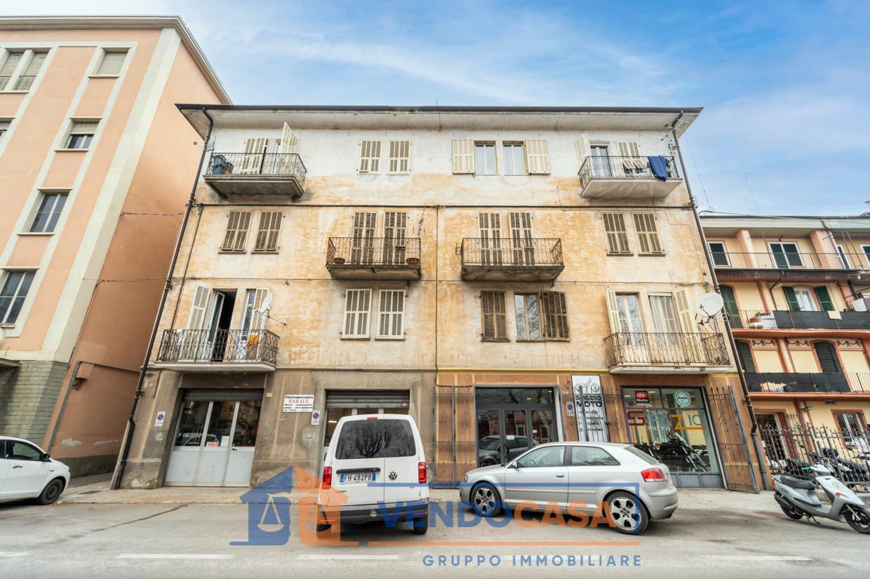 Appartamento in vendita a Mondovi'