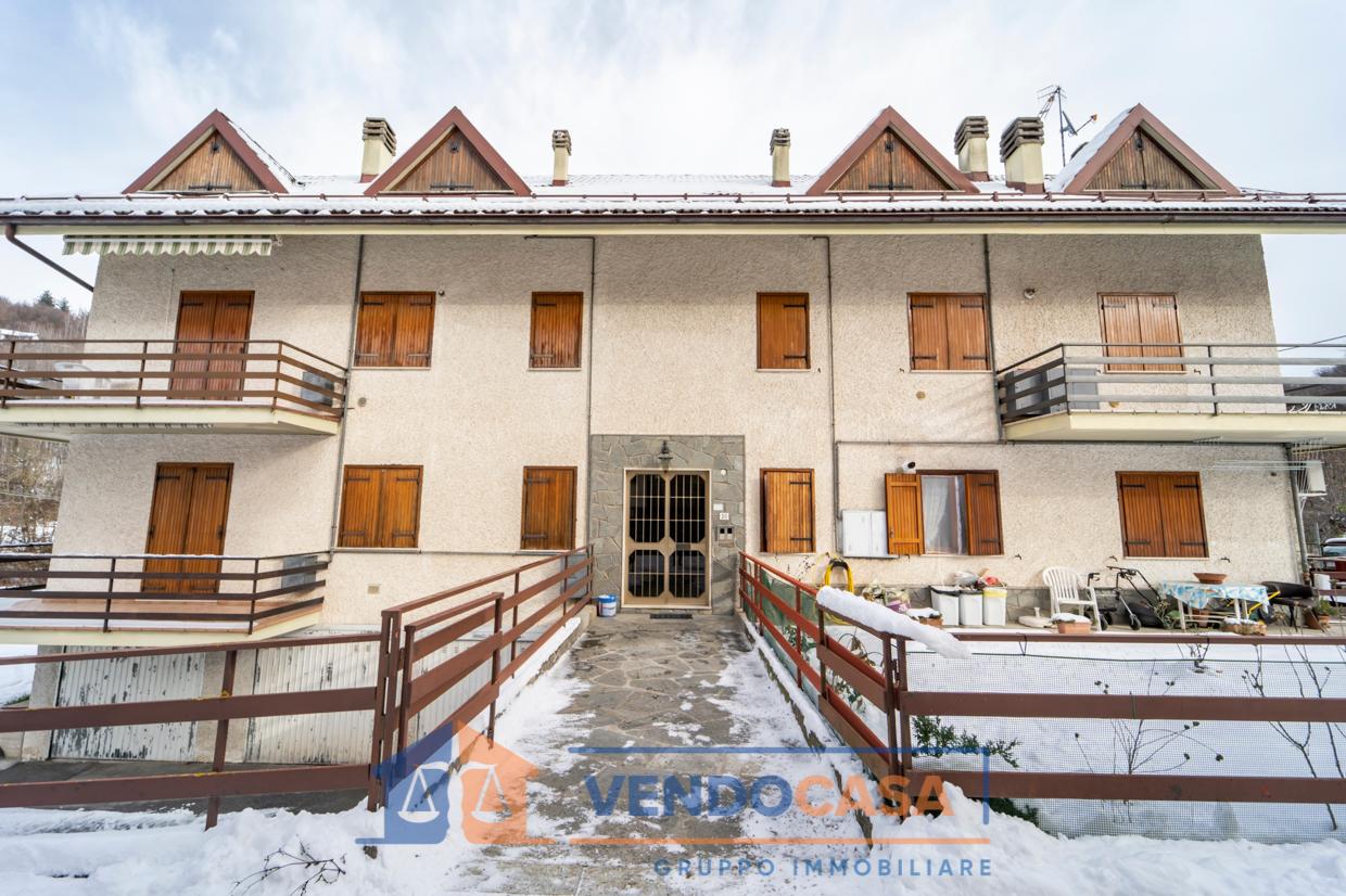 Appartamento in vendita a Roccaforte Mondovi'