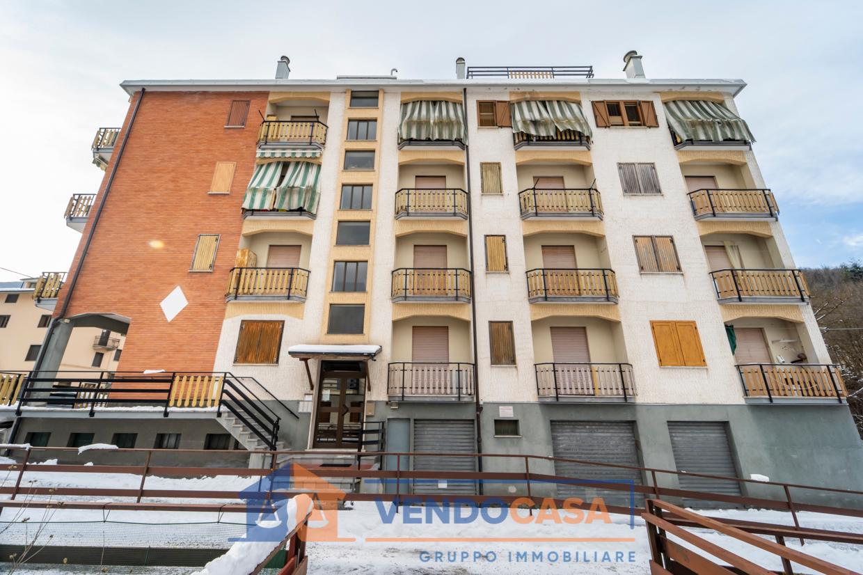 Appartamento in vendita a Roccaforte Mondovi'