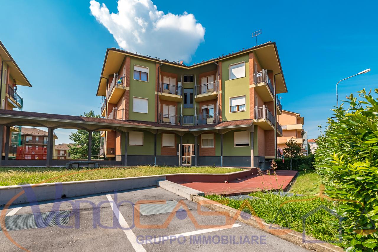 Appartamento in vendita a Mondovi'