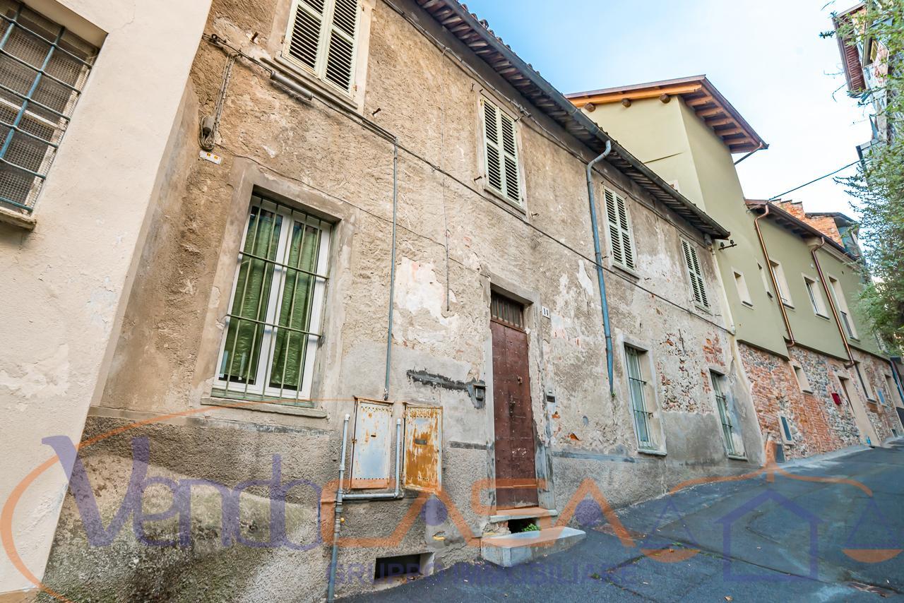 Appartamento in vendita a Mondovi'