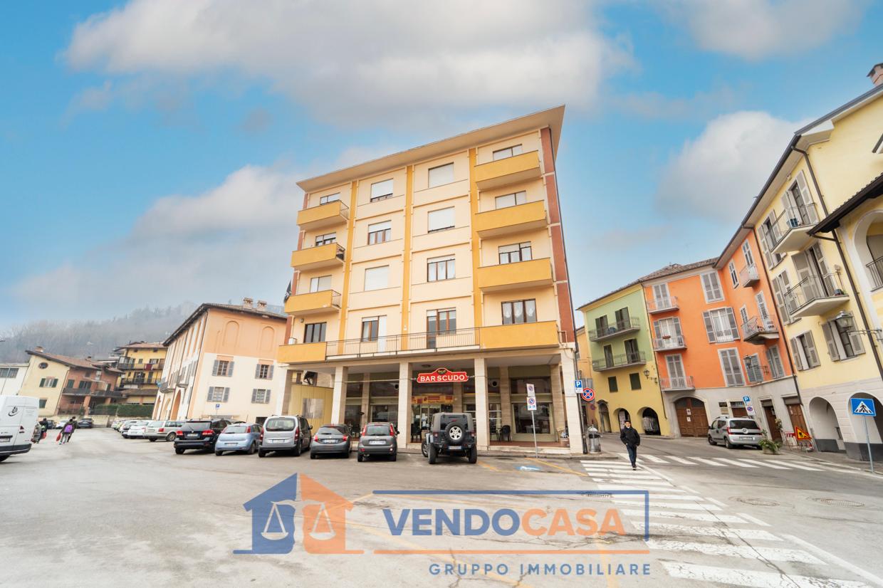 Appartamento in vendita a Mondovi'