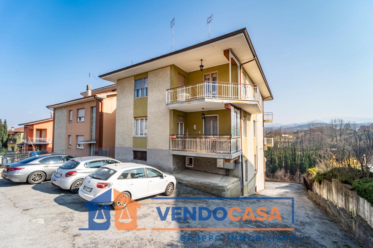 Appartamento in vendita a Monastero Di Vasco