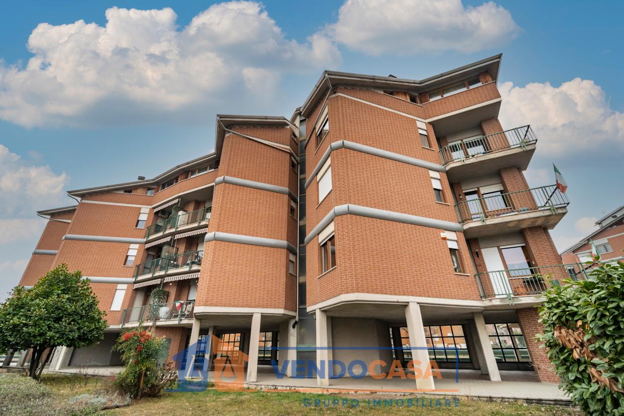 Appartamento in vendita a Mondovi'