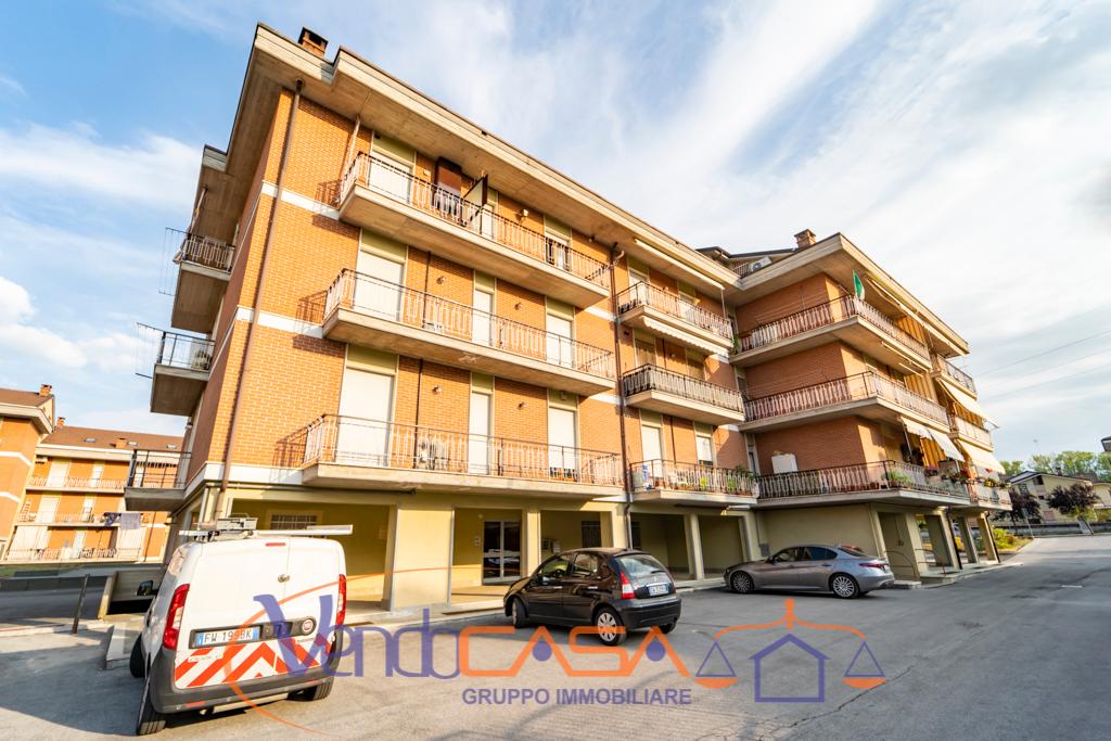 Appartamento in vendita a Mondovi'