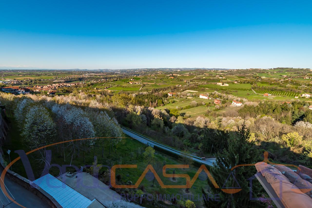 Attico in vendita a Mondovi'