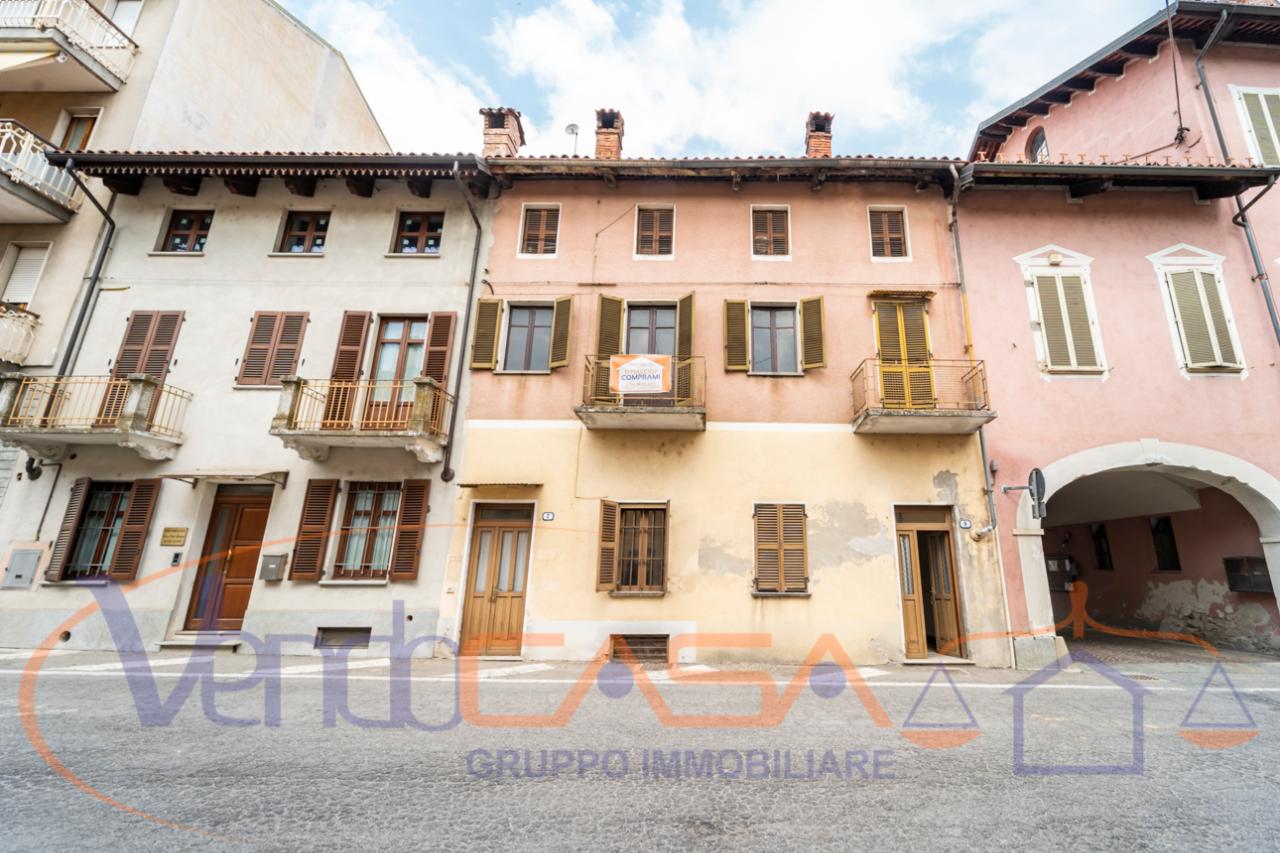 Terratetto in vendita a Rocca De' Baldi