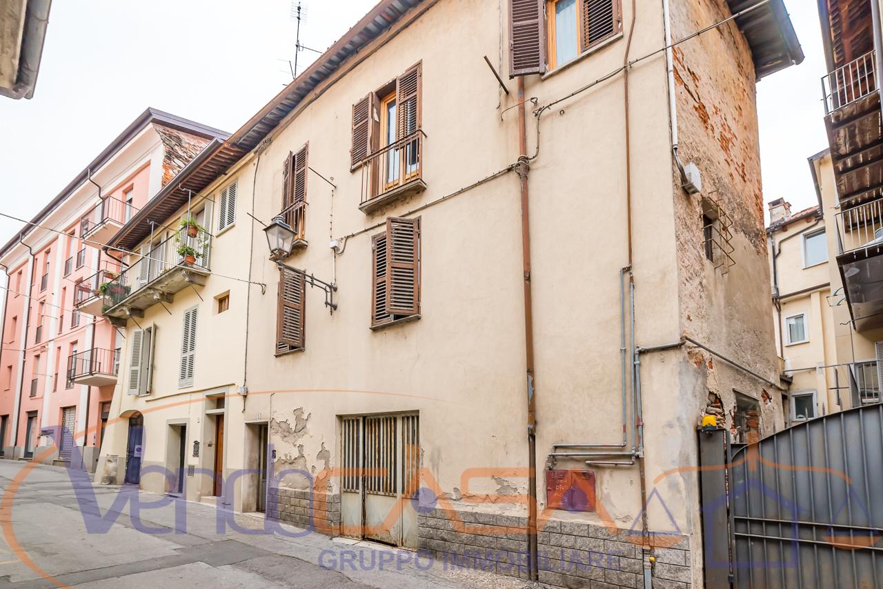 Terratetto in vendita a Mondovi'