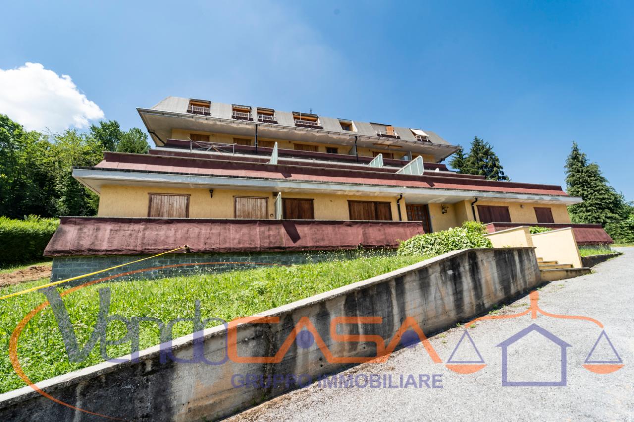 Appartamento in vendita a Frabosa Sottana