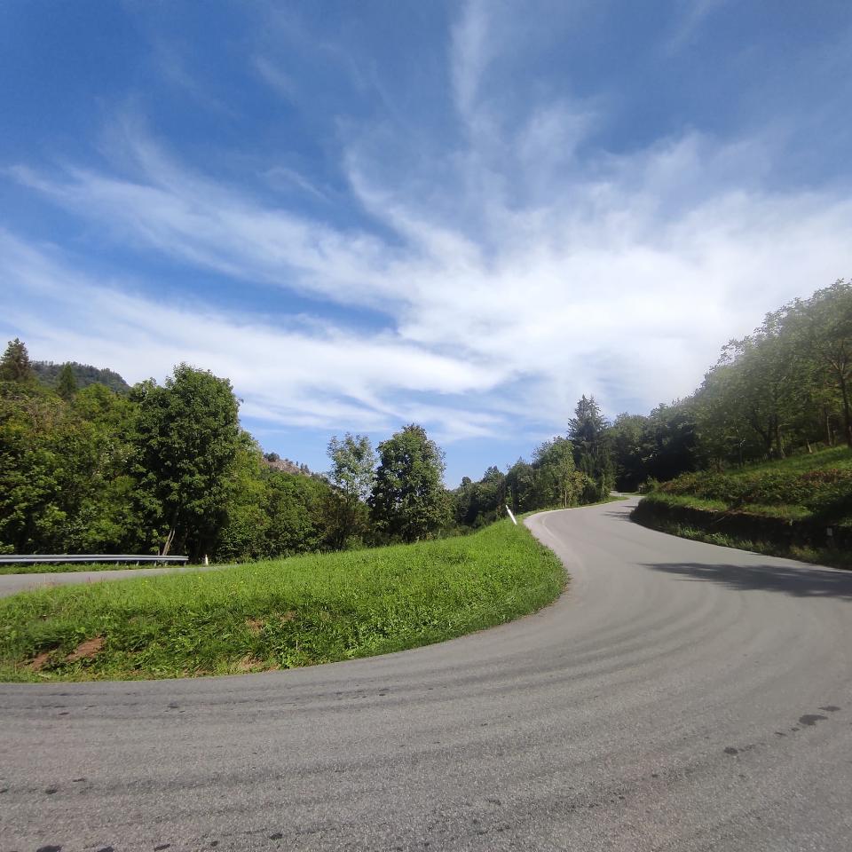 Terreno agricolo in vendita a Frabosa Sottana
