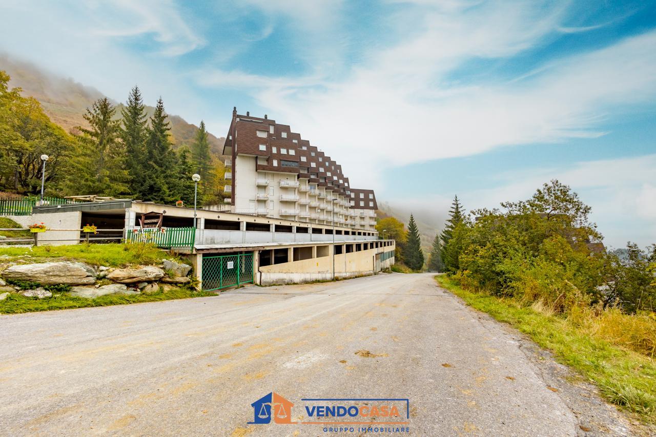 Appartamento in vendita a Frabosa Sottana