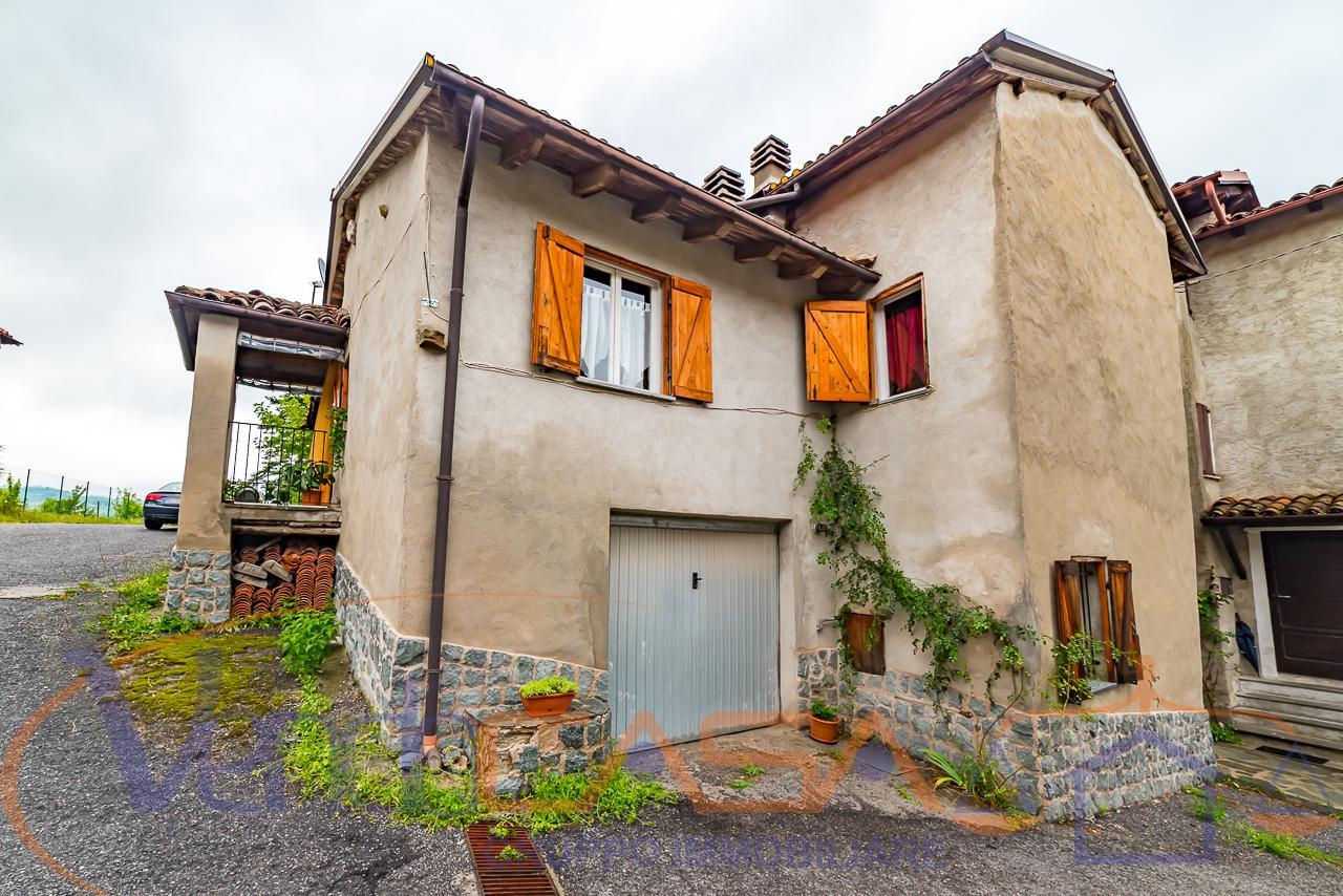 Porzione di casa in vendita a Sale Delle Langhe