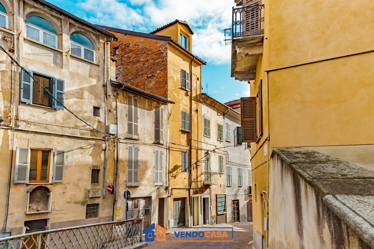 Porzione di casa in vendita a Mondovi'