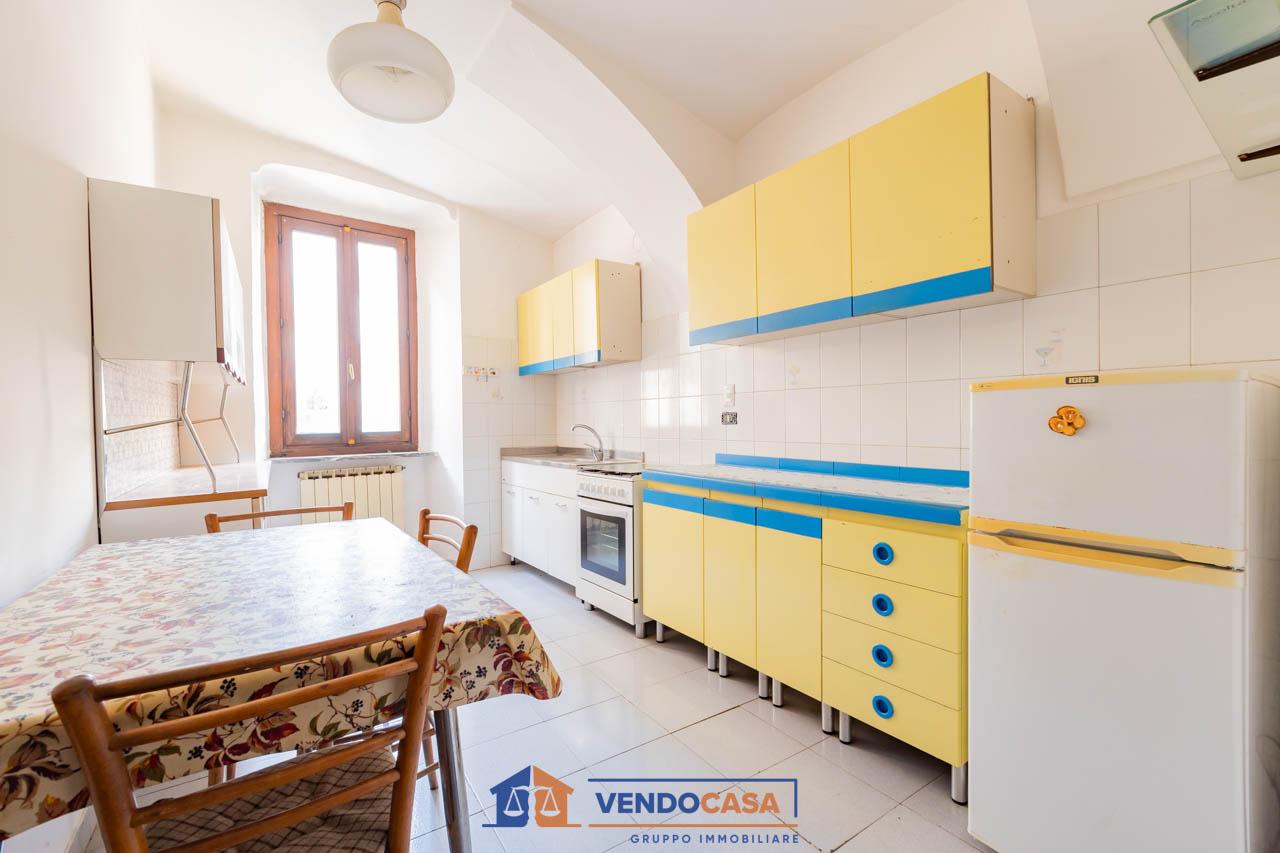 Appartamento in vendita a Mondovi'