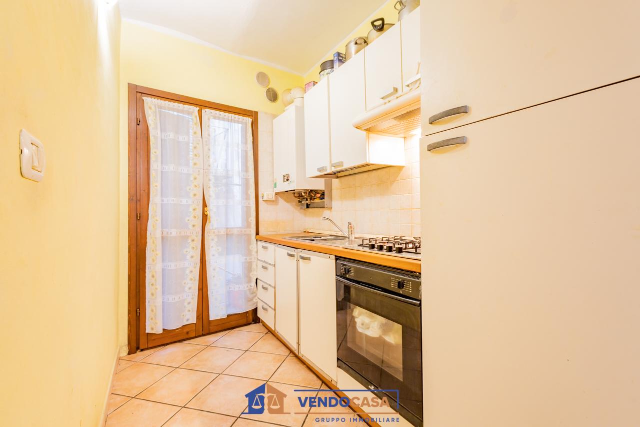 Appartamento in vendita a Mondovi'