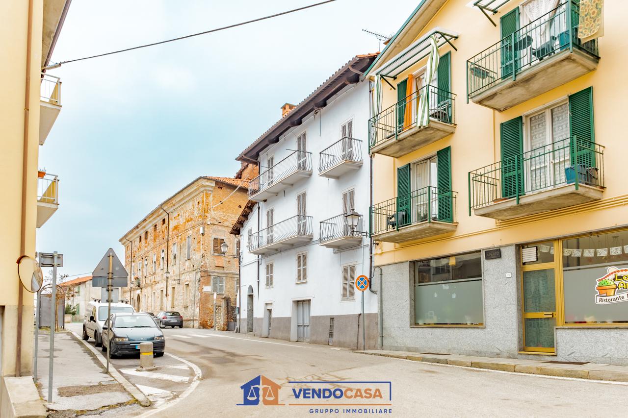 Appartamento in vendita a Mondovi'