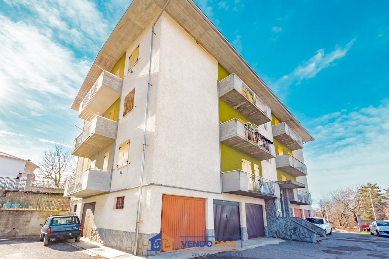 Bilocale in Via Don Luigi Gasco, Torre Mondovì