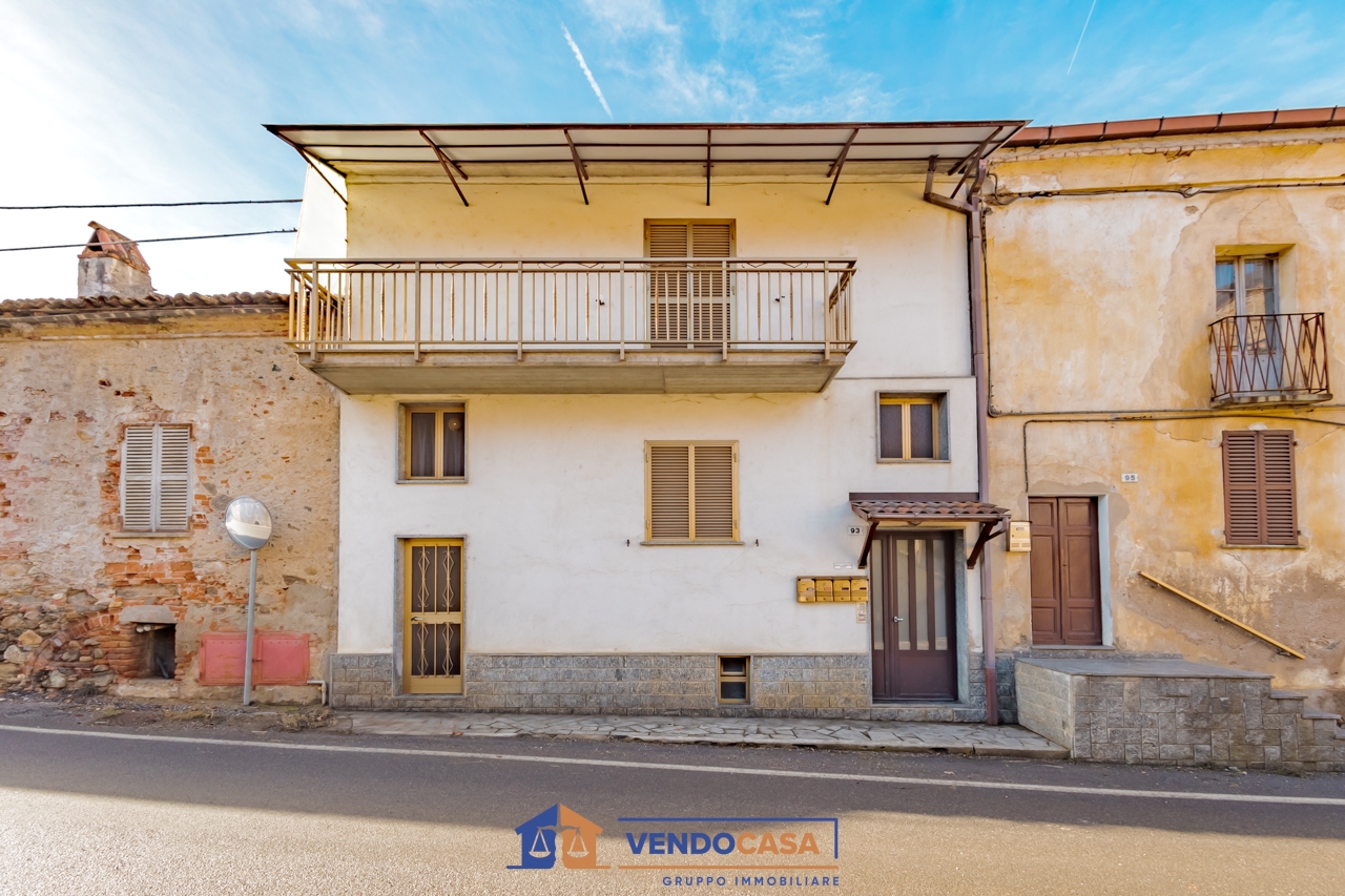 Appartamento in vendita a Mombasiglio