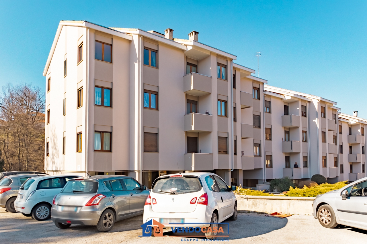 Appartamento in vendita a Mondovi'