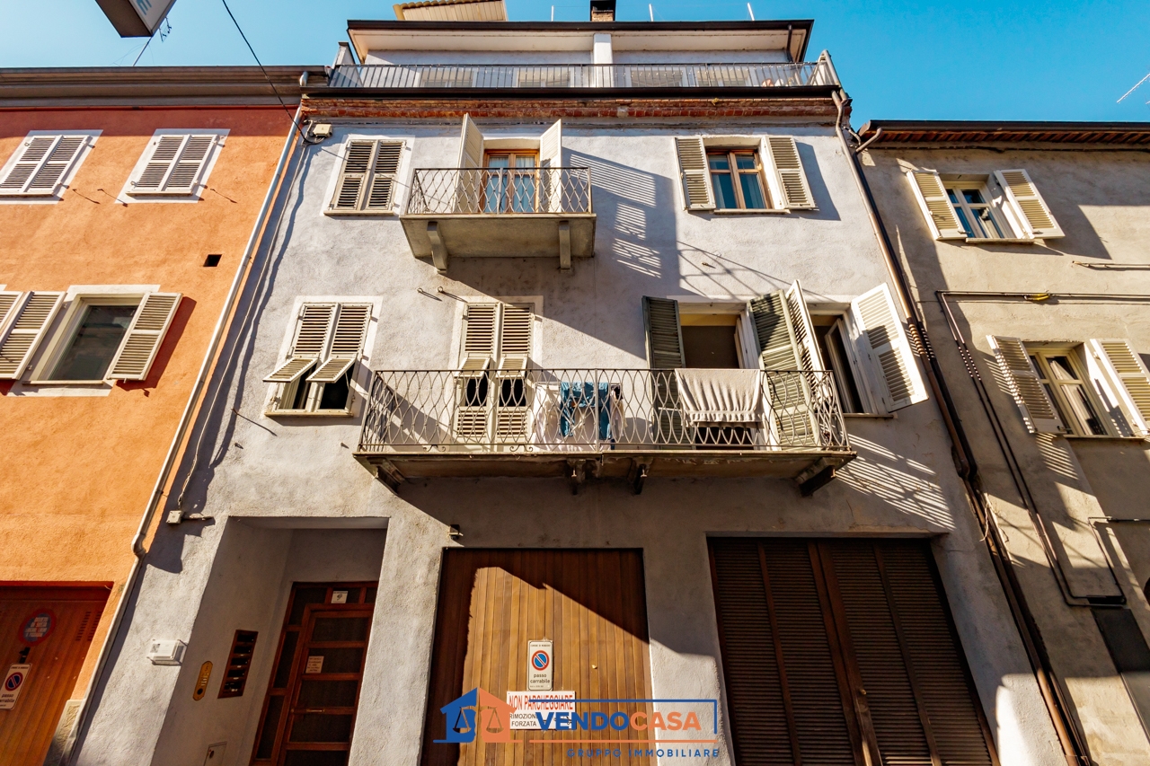 Appartamento in vendita a Mondovi'