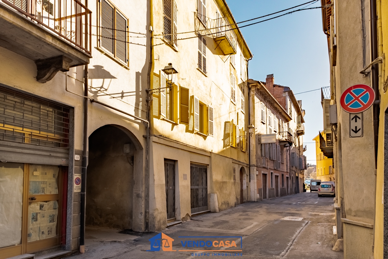 Appartamento in vendita a Mondovi'