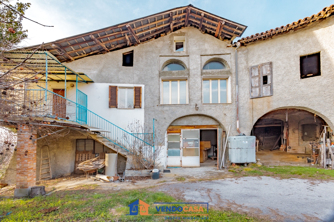 Rustico in vendita a San Michele Mondovi'