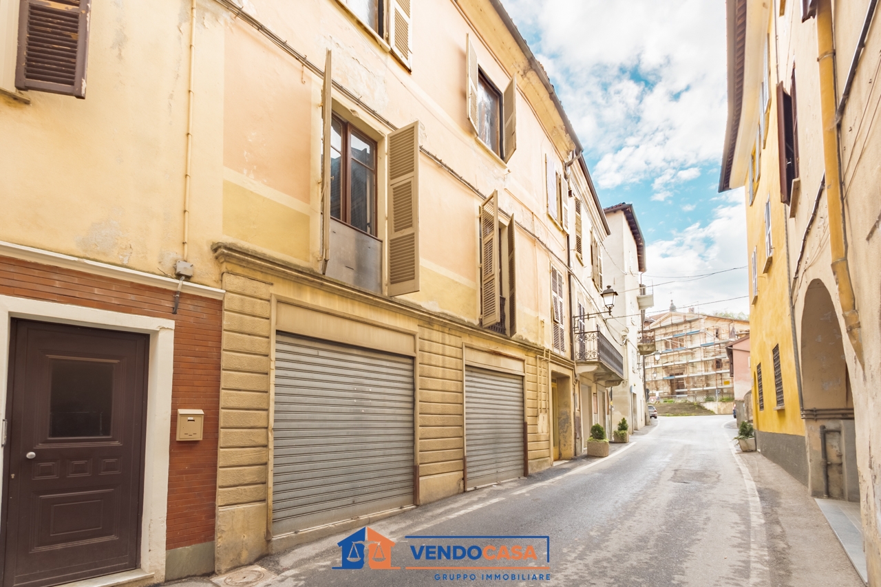 Appartamento in vendita a Mondovi'