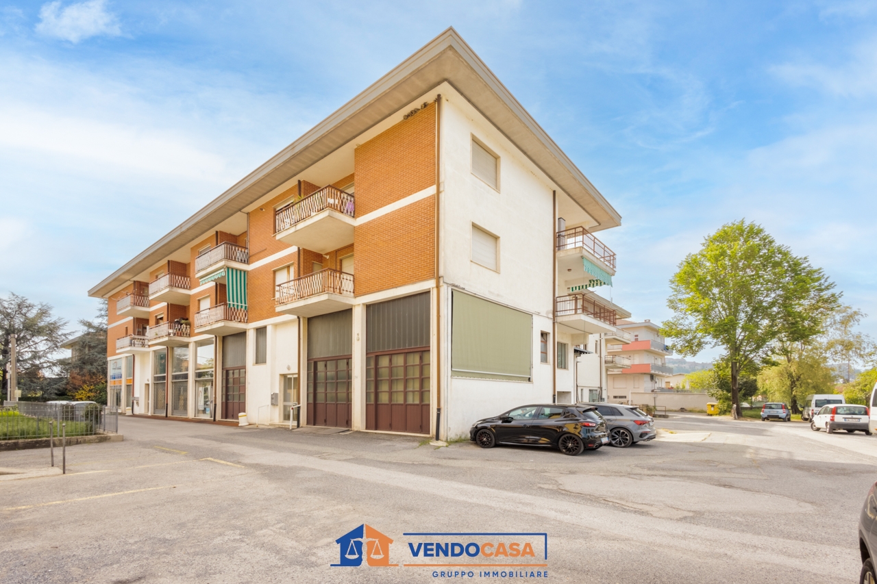 Appartamento in vendita a Mondovi'