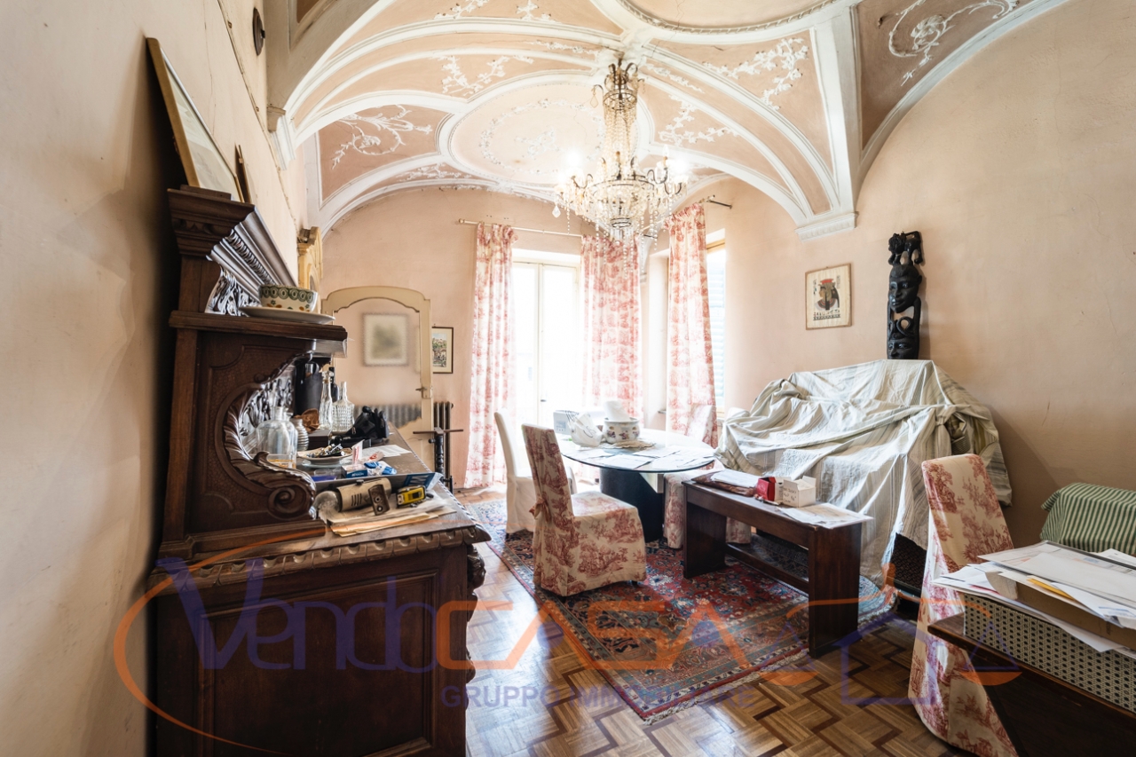 Appartamento in vendita a Mondovi'