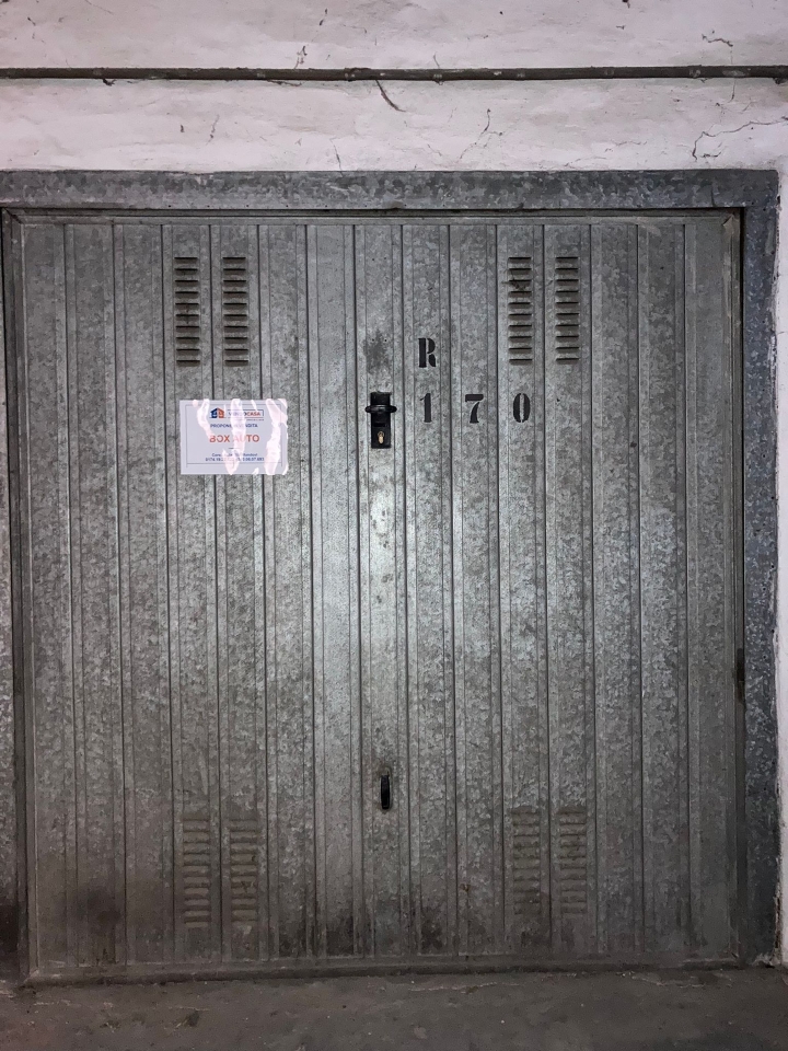 Garage - Posto auto in vendita a Mondovi'