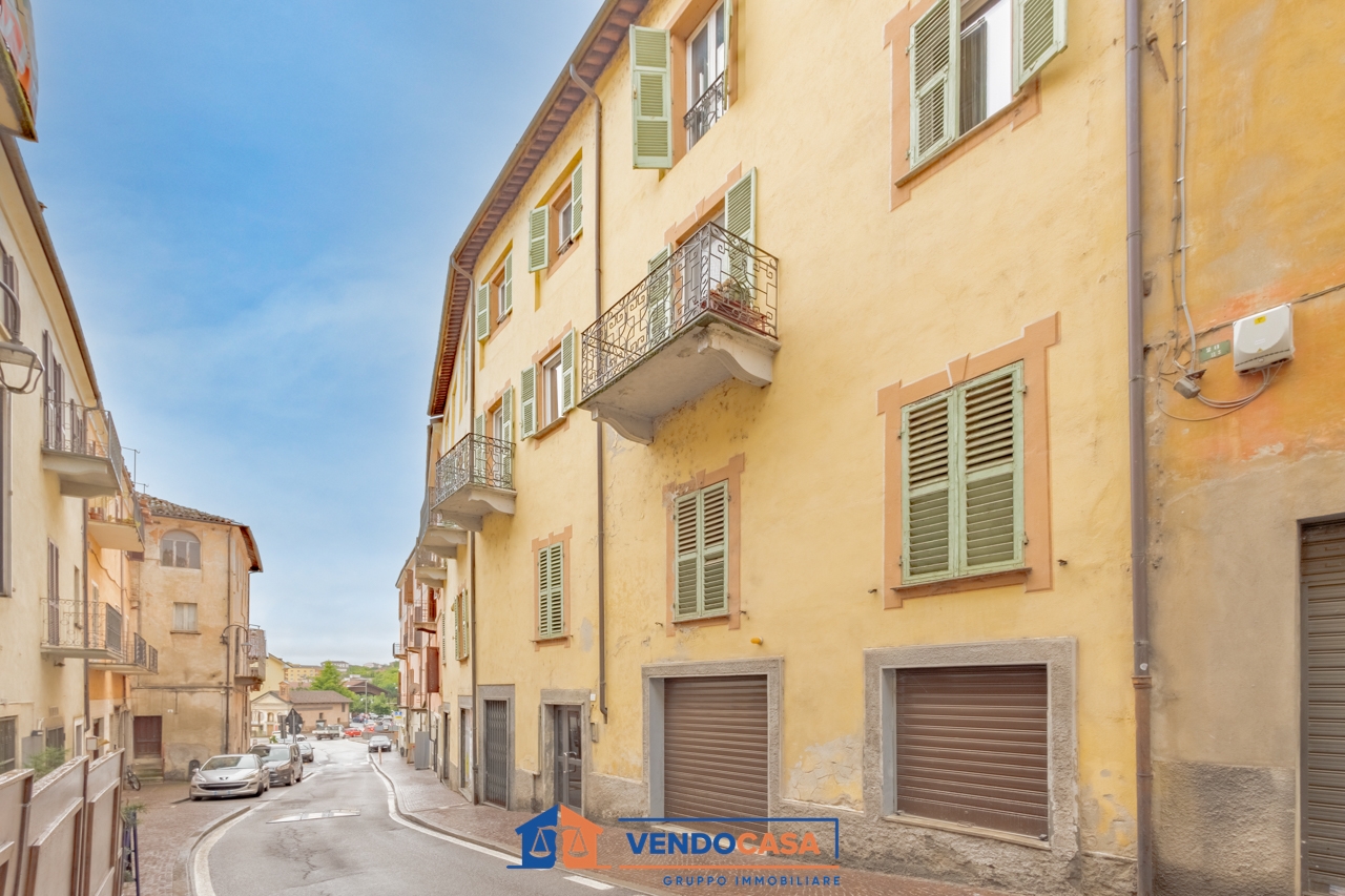 Appartamento in vendita a Mondovi'