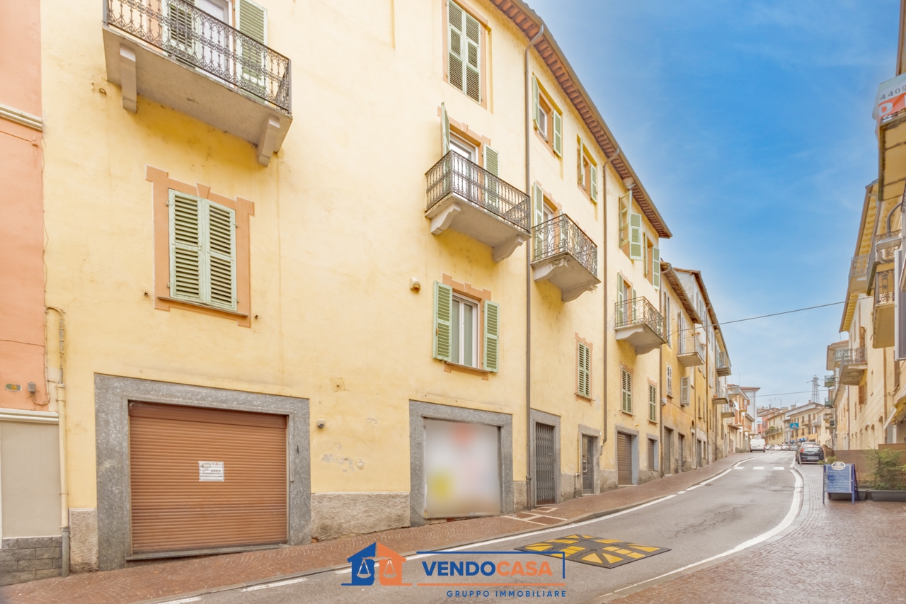 Appartamento in vendita a Mondovi'