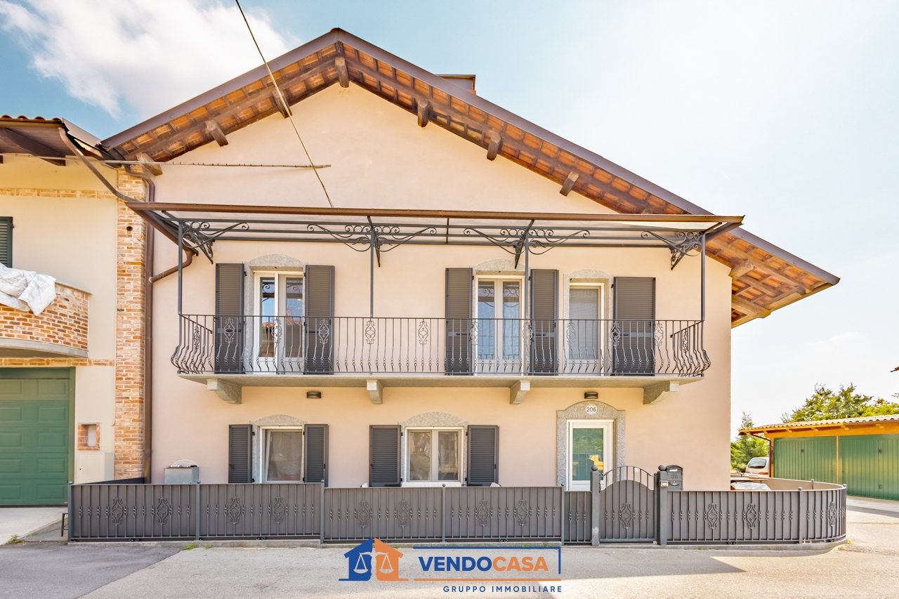 Appartamento in vendita a Magliano Alpi