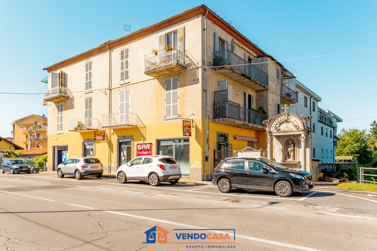 Bar - Ristorante in vendita a Mondovi'