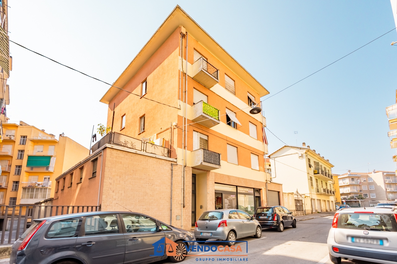 Appartamento in vendita a Mondovi'