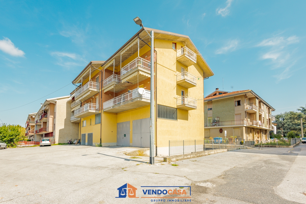 Appartamento in vendita a Mondovi'