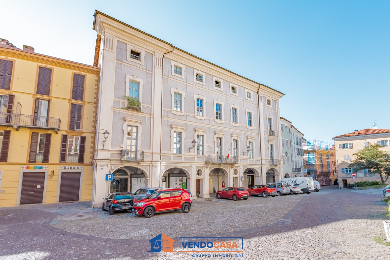 Appartamento in vendita a Mondovi'