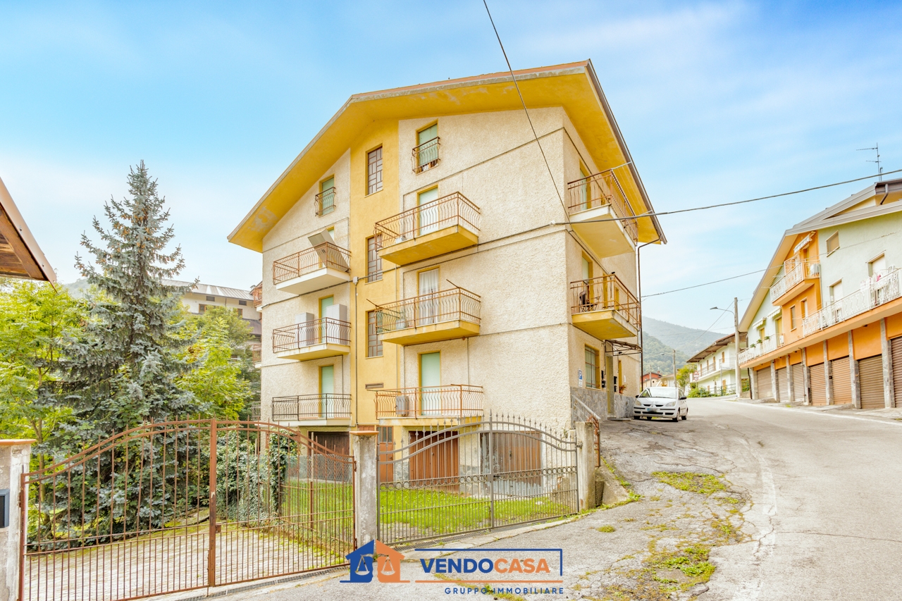 Appartamento in vendita a Frabosa Sottana