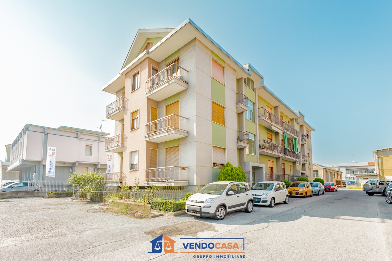 Appartamento in vendita a Mondovi'