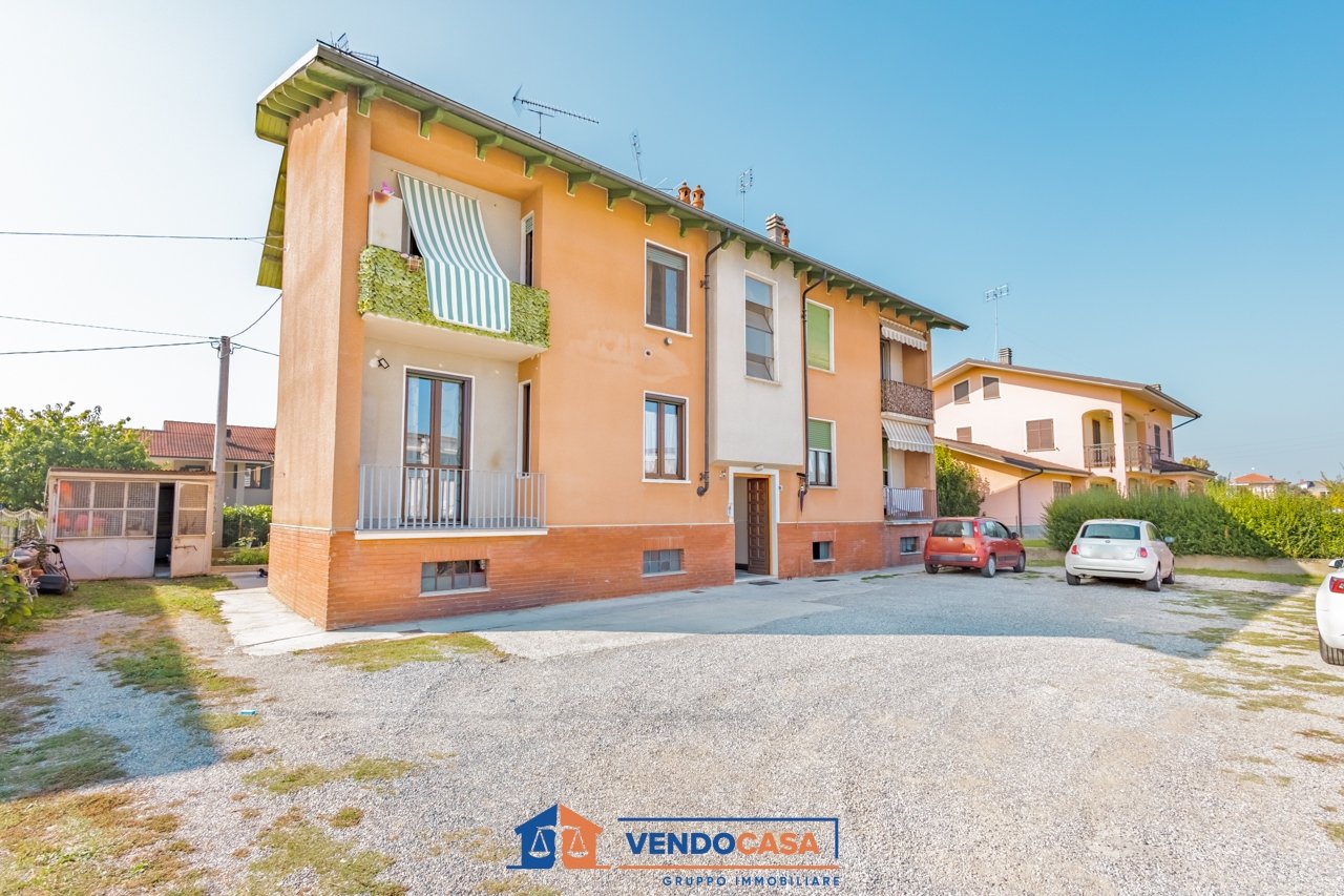 Appartamento in vendita a Magliano Alpi