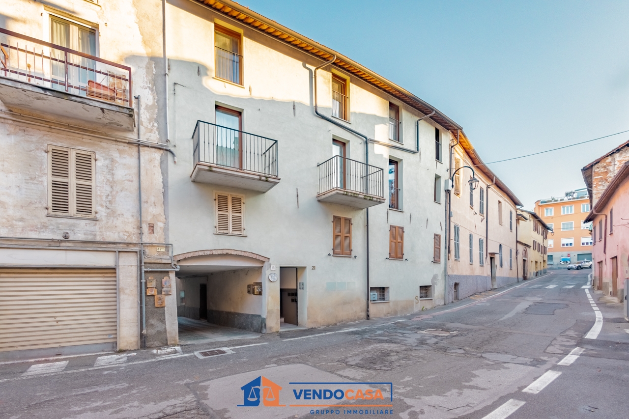 Appartamento in vendita a Mondovi'