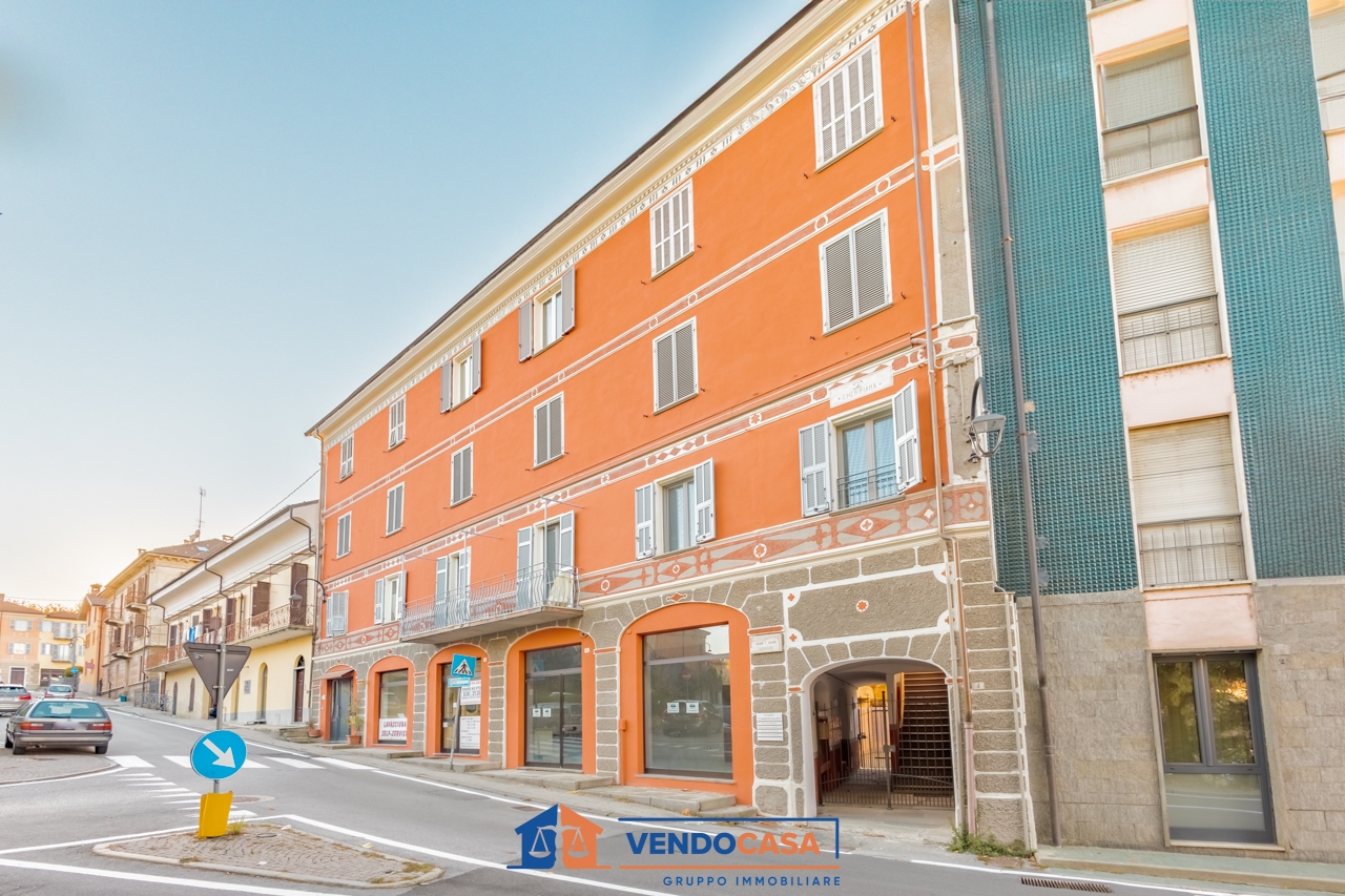 Appartamento in vendita a Mondovi'