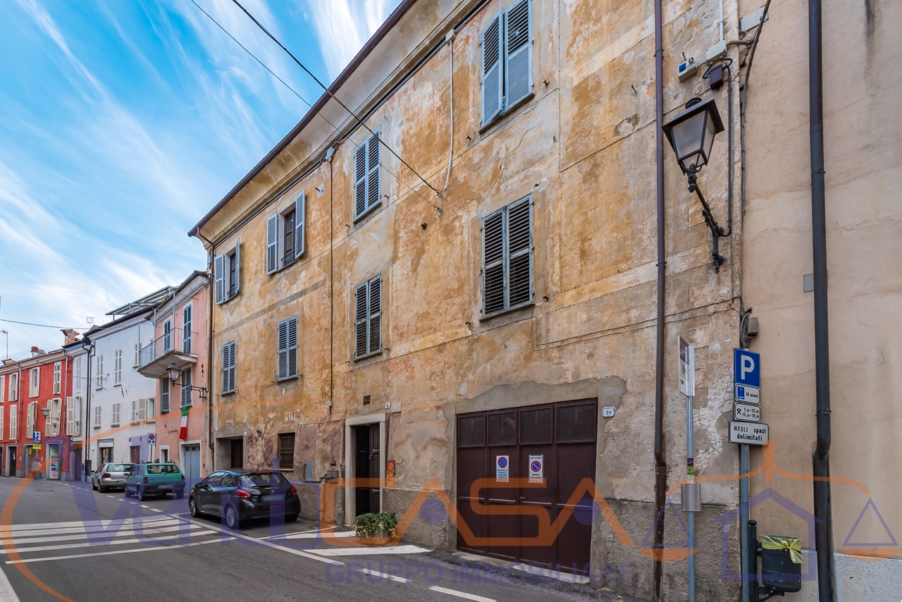 Appartamento in vendita a Mondovi'