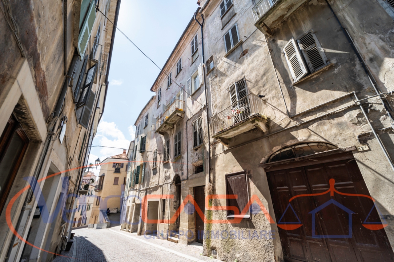 Porzione di casa in vendita a Mondovi'