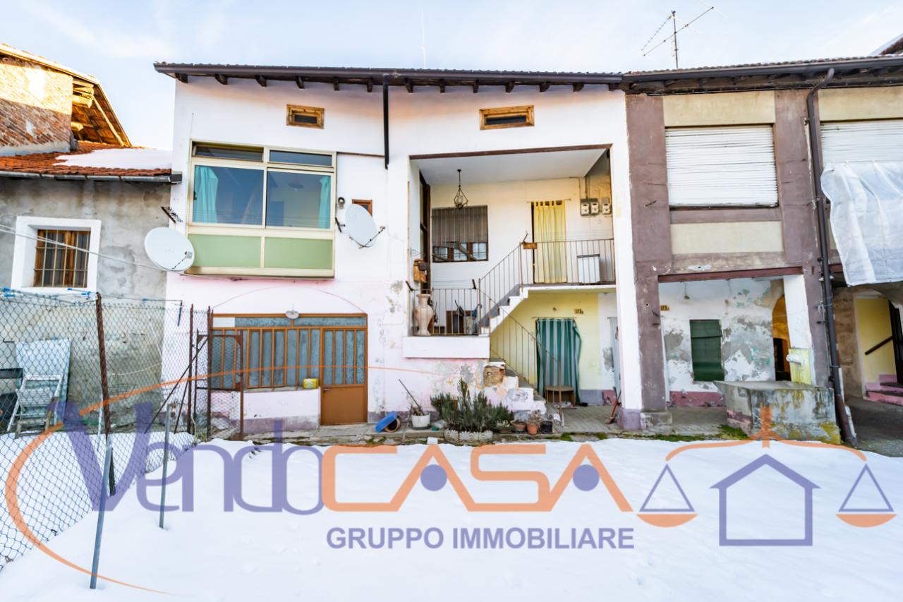 Casa indipendente in vendita a Boves