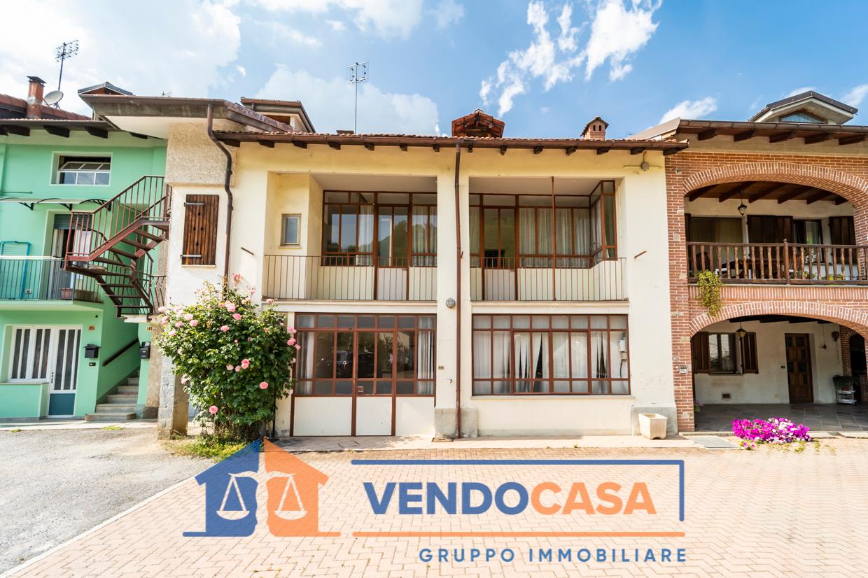 Casa indipendente in vendita a Boves