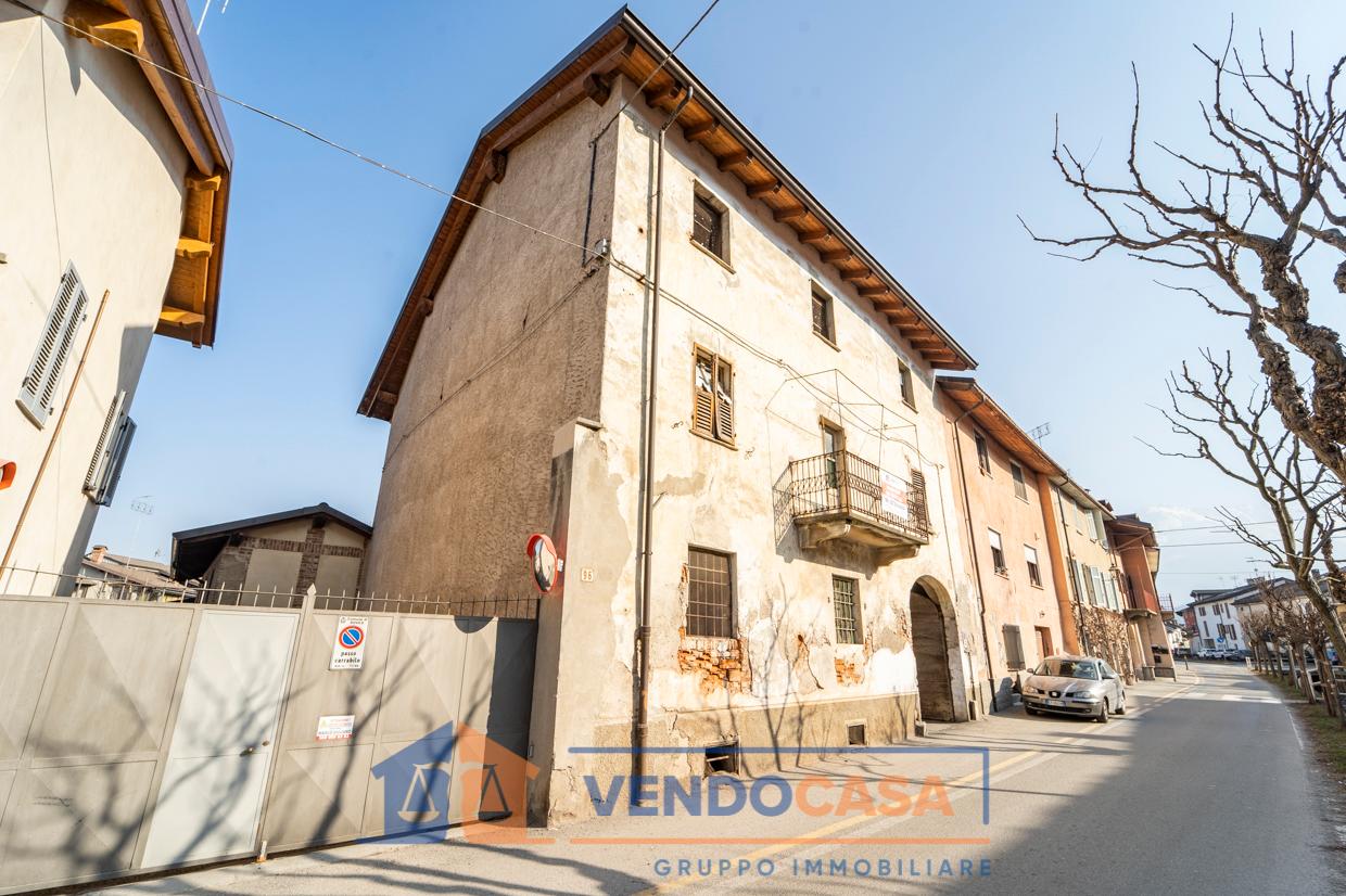 Casa indipendente in vendita a Boves