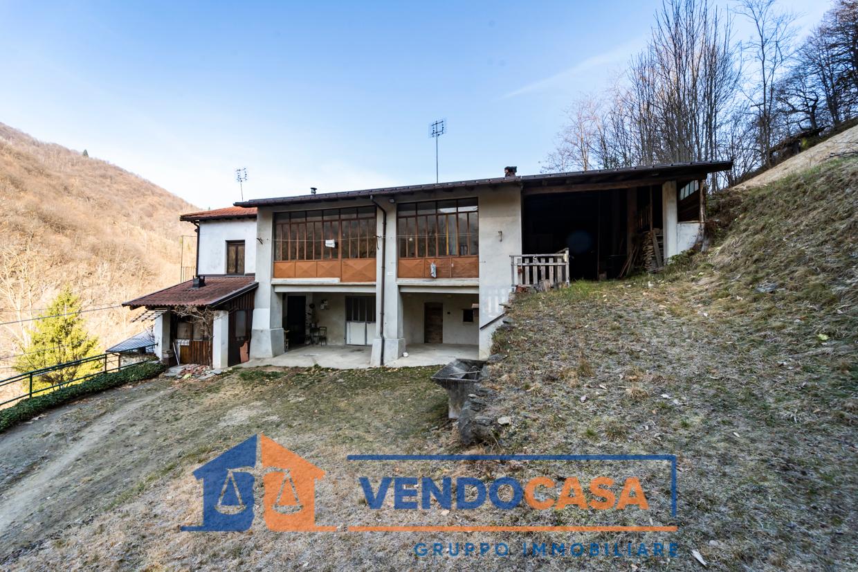 Casa indipendente in vendita a Boves