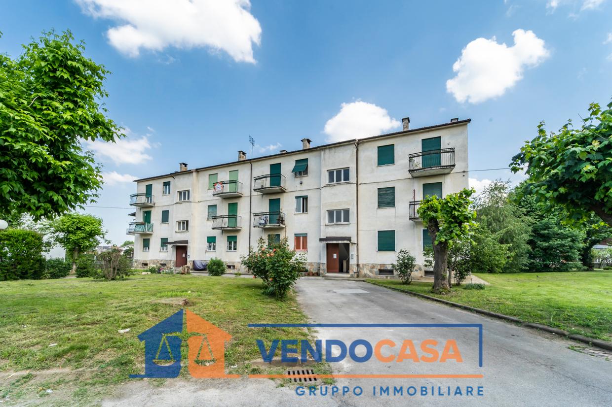 Appartamento in vendita a Boves