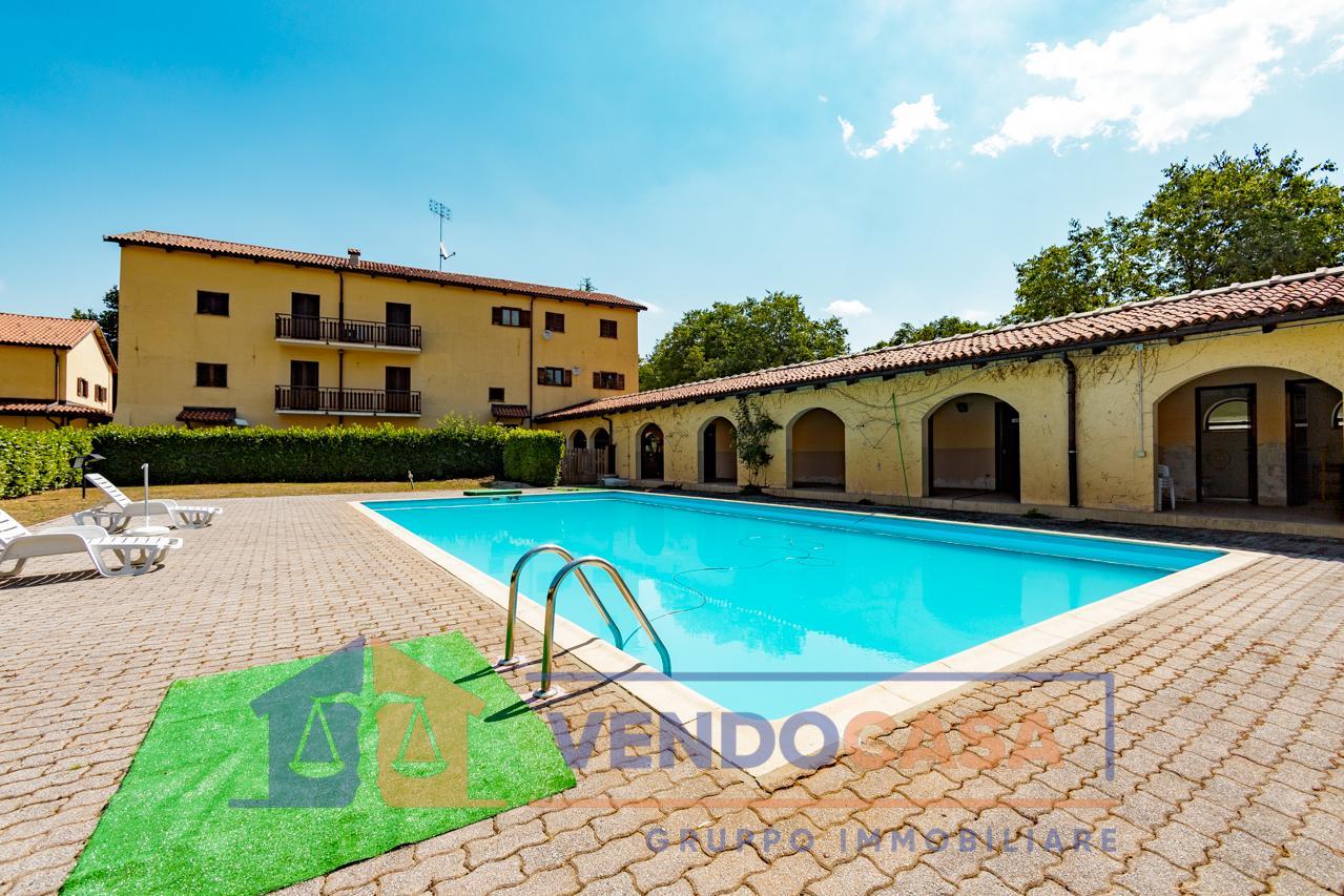 Quadrilocale in Via degli Angeli 3, Boves